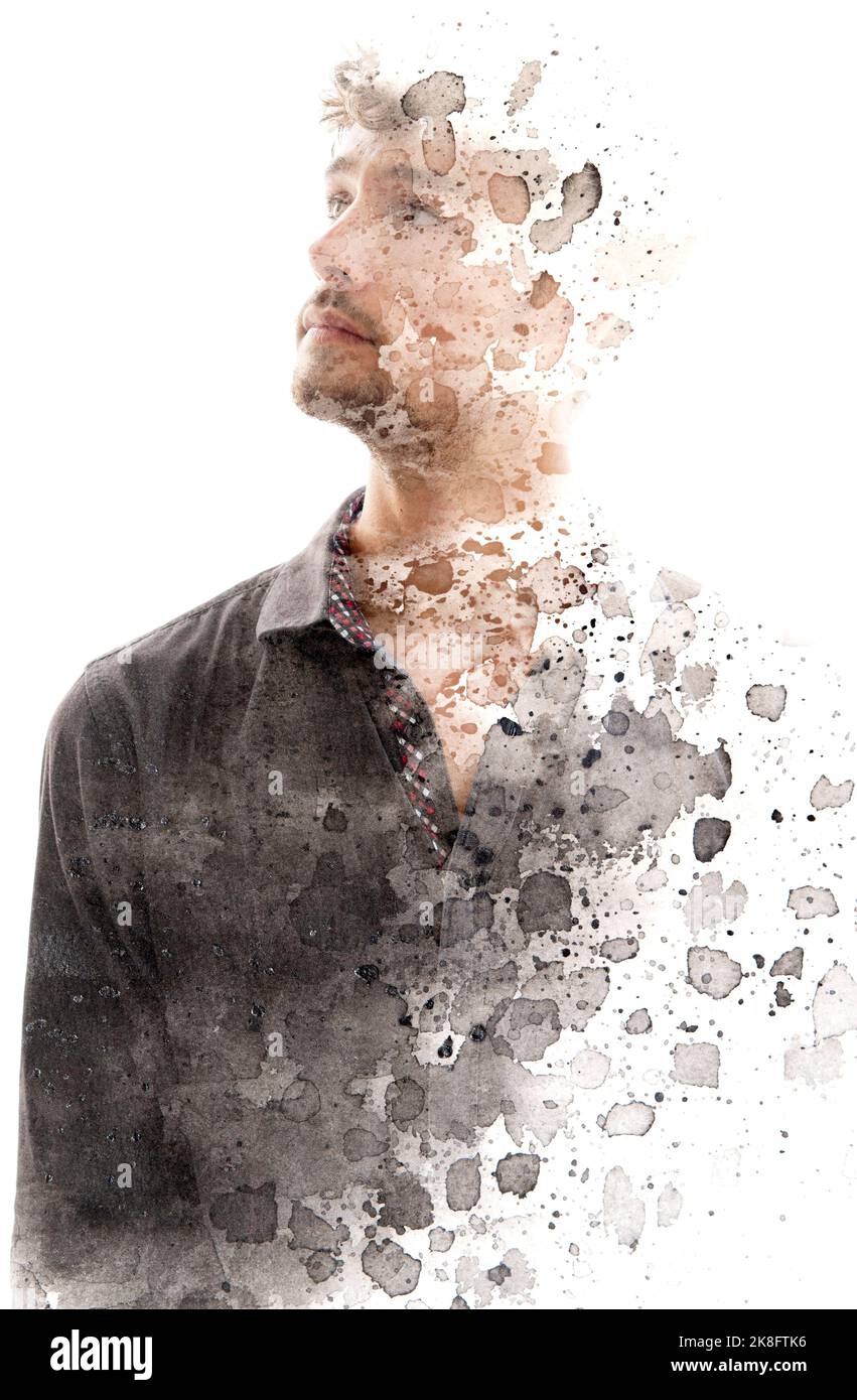 Emotional emptiness hi-res stock photography and images - Alamy