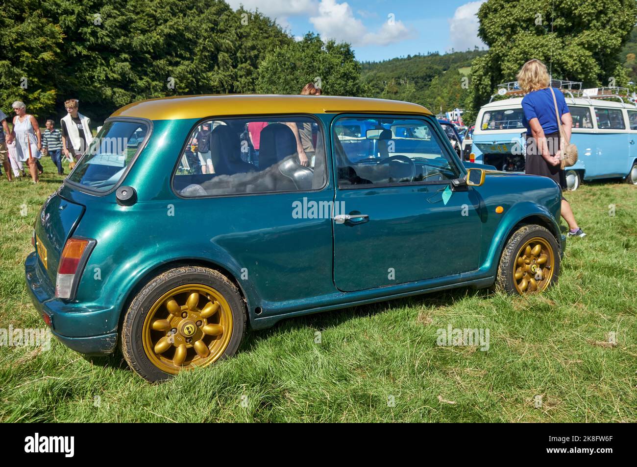 Bmc cumbria hi-res stock photography and images - Alamy