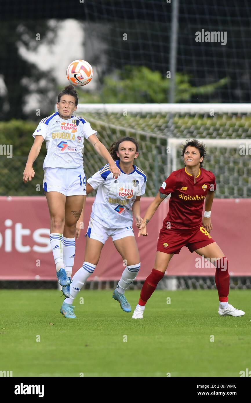 Chiara cecotti hi-res stock photography and images - Alamy