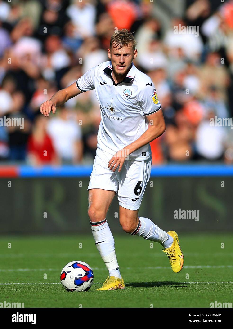 Swansea cardiff october 2022 darling hi-res stock photography and ...