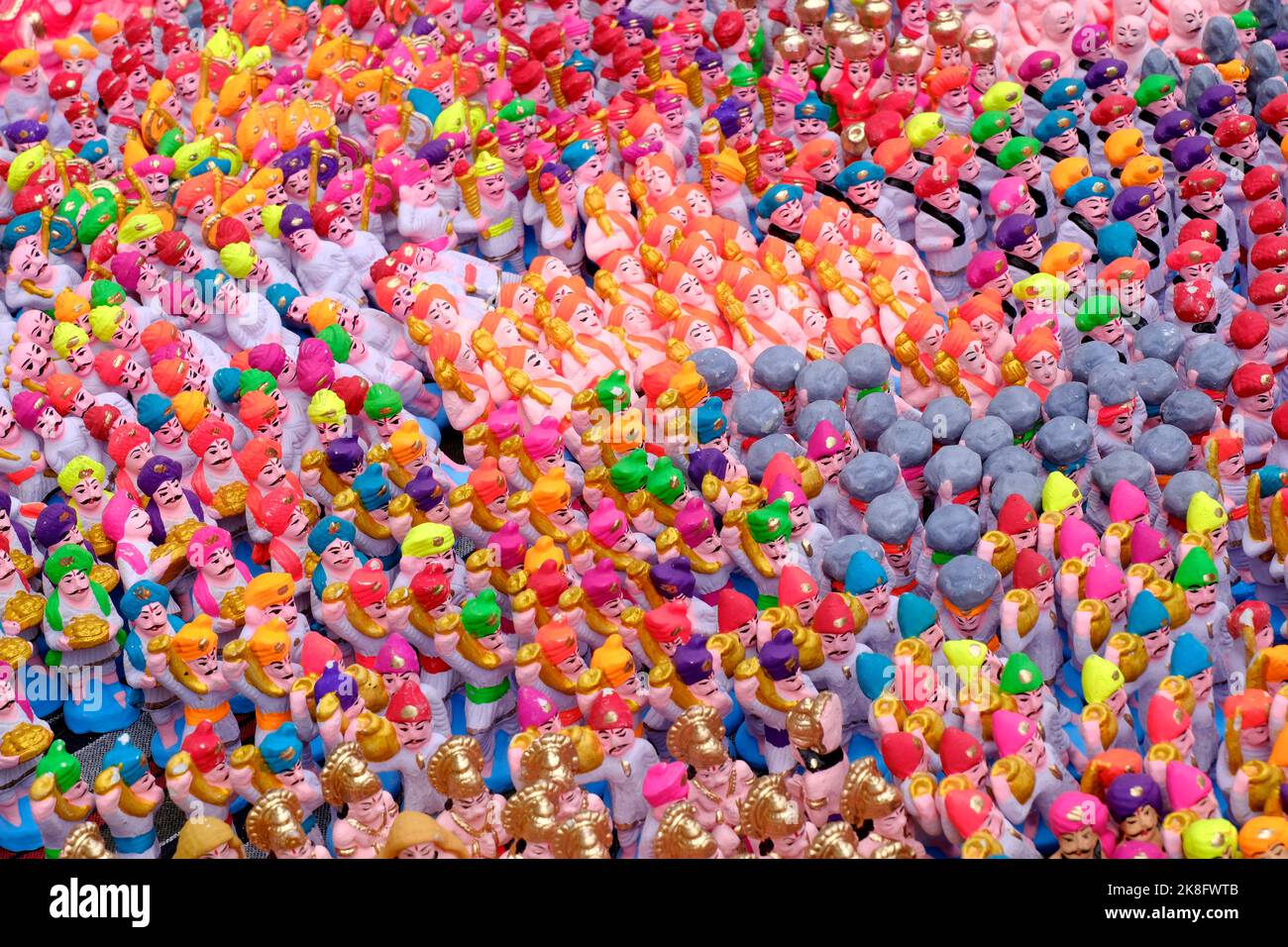 Maharashtra fort diwali hi-res stock photography and images - Alamy