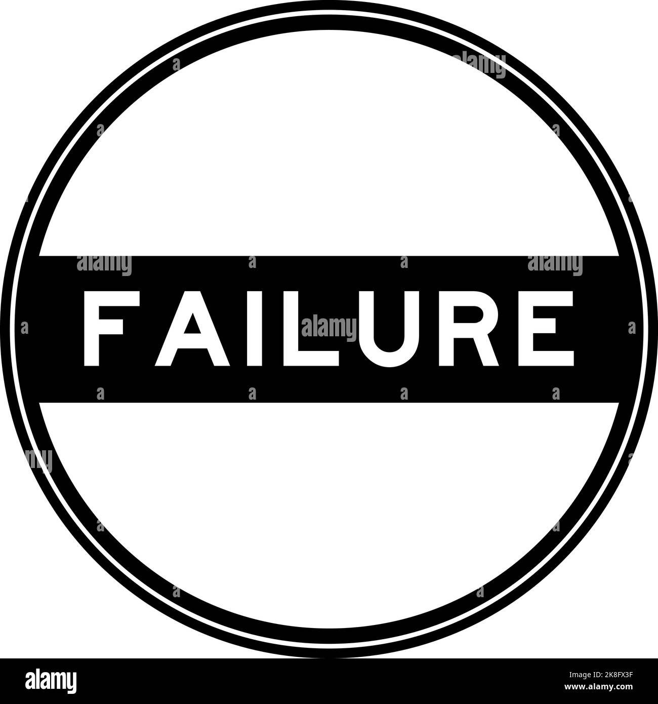 Epic fail word Black and White Stock Photos & Images - Alamy