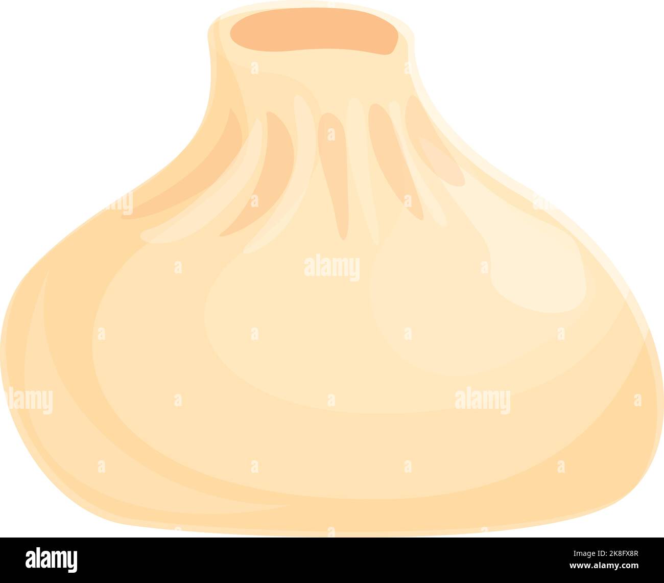 Momo cooking Stock Vector Images - Alamy
