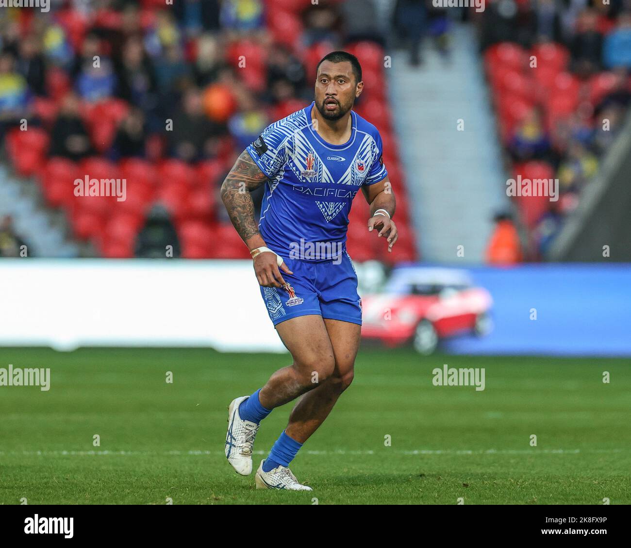 Greece vs samoa hi-res stock photography and images - Alamy