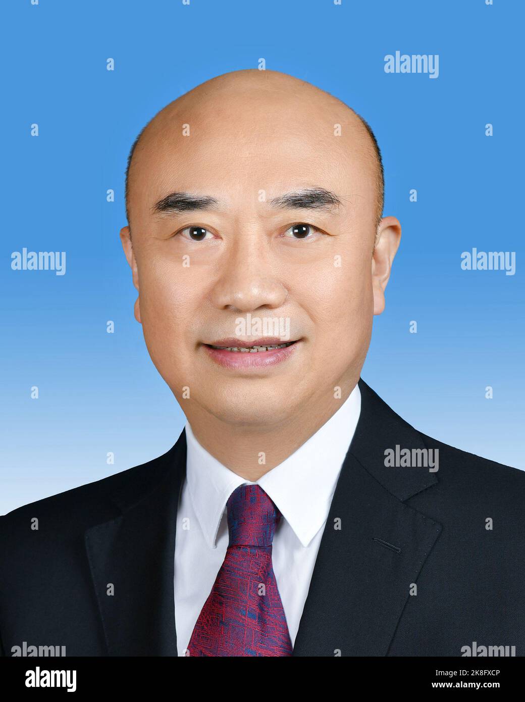 Liu guozhong hi-res stock photography and images - Alamy