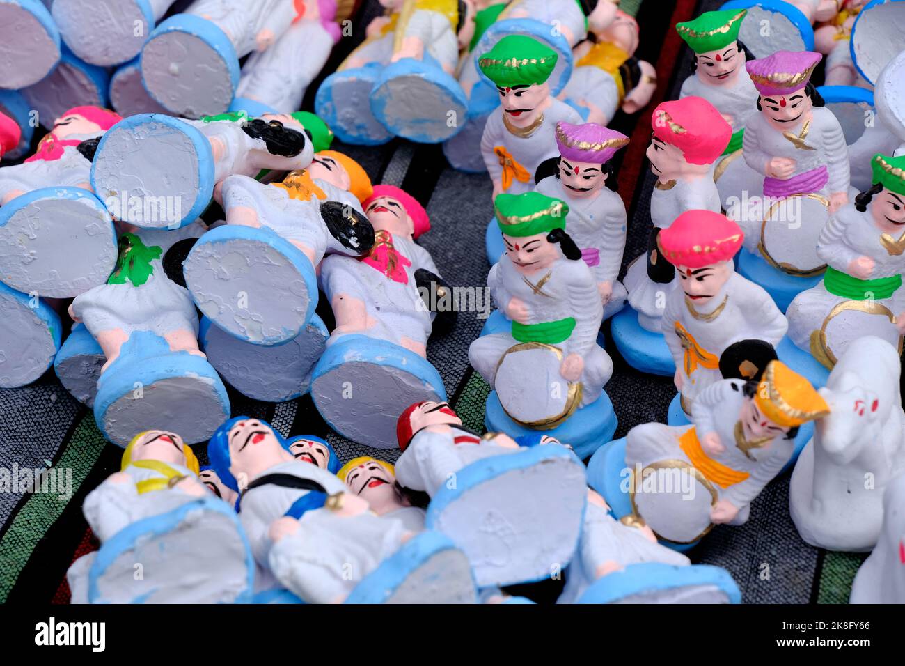 Maharashtra fort diwali hi-res stock photography and images - Alamy