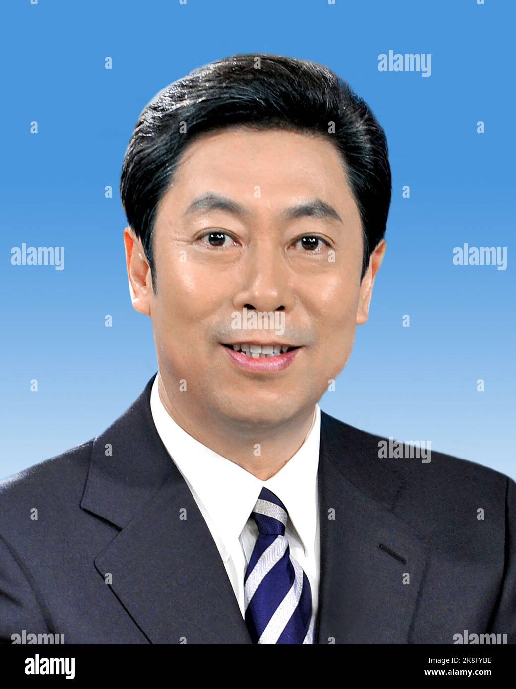 Chen wenqing hi-res stock photography and images - Alamy