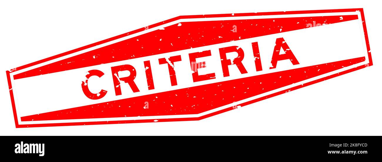 Acceptance criteria background Cut Out Stock Images & Pictures - Alamy