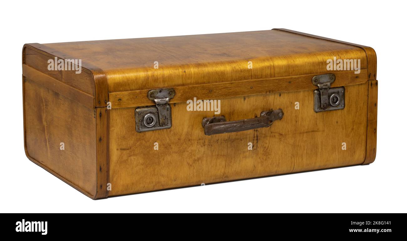 Plywood boxes hi-res stock photography and images - Alamy