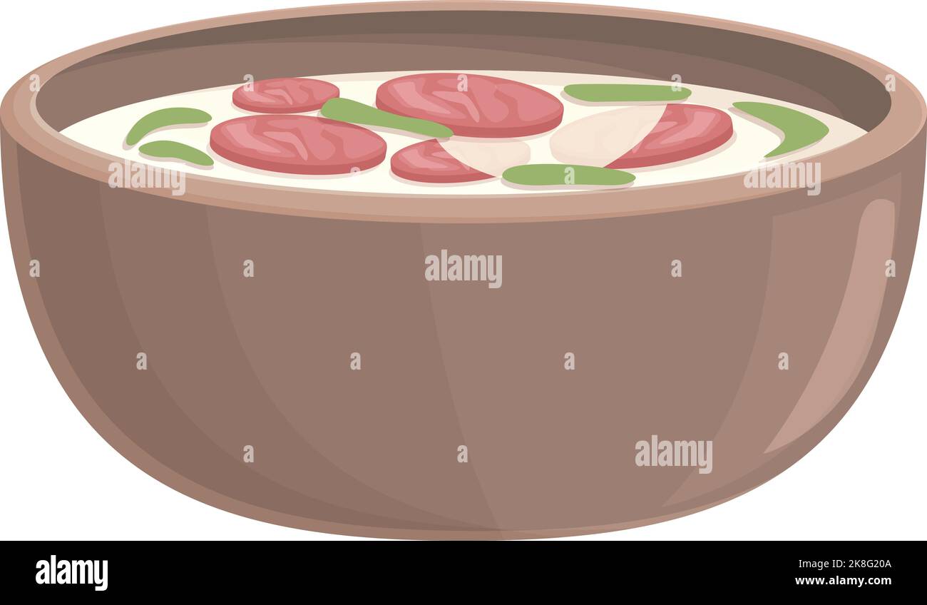 Portugese cuisine icon cartoon vector. Portugal food. Pizza people ...