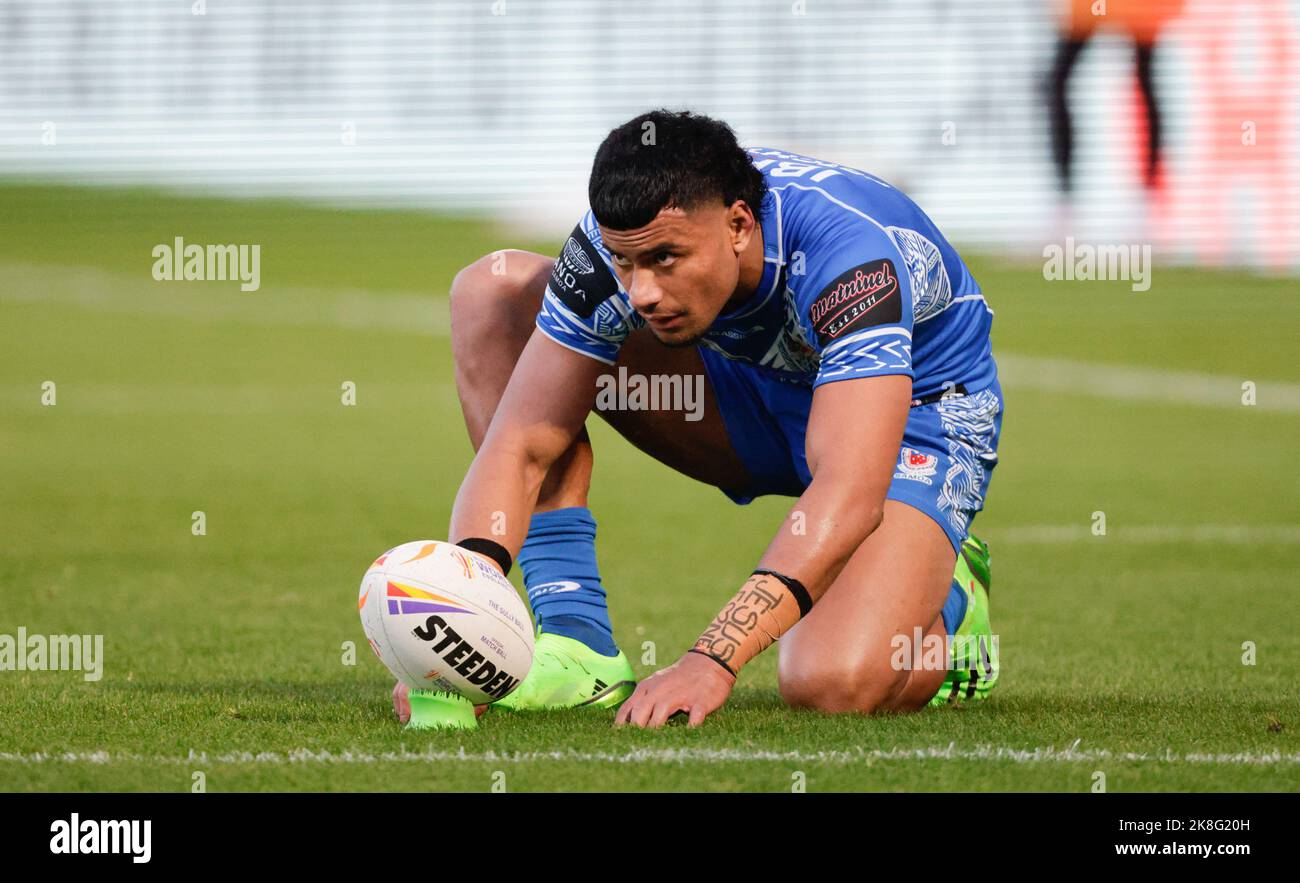 Stephen crichton hi-res stock photography and images - Alamy