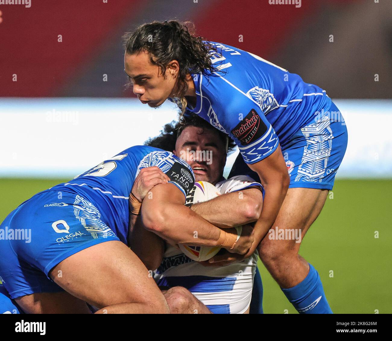 Jarome luai sk25 hi-res stock photography and images - Alamy