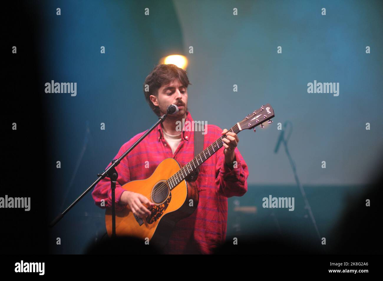 Carson coma live concert hi-res stock photography and images - Alamy