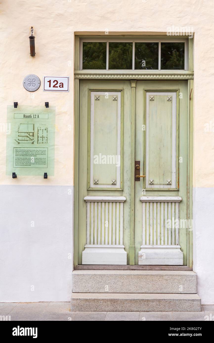 Rüütli hi-res stock photography and images - Alamy