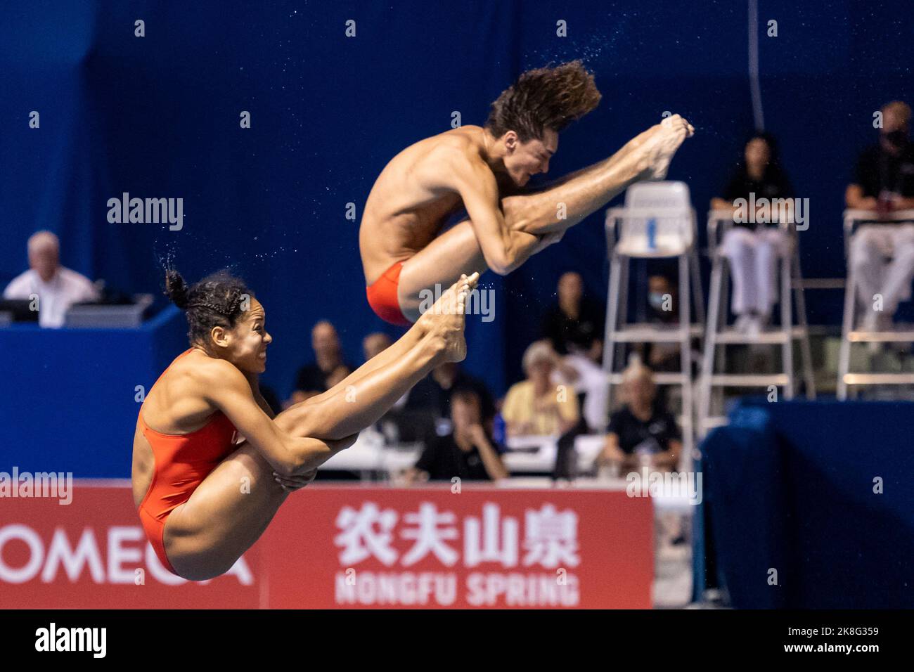 Tyler downs hi-res stock photography and images - Alamy