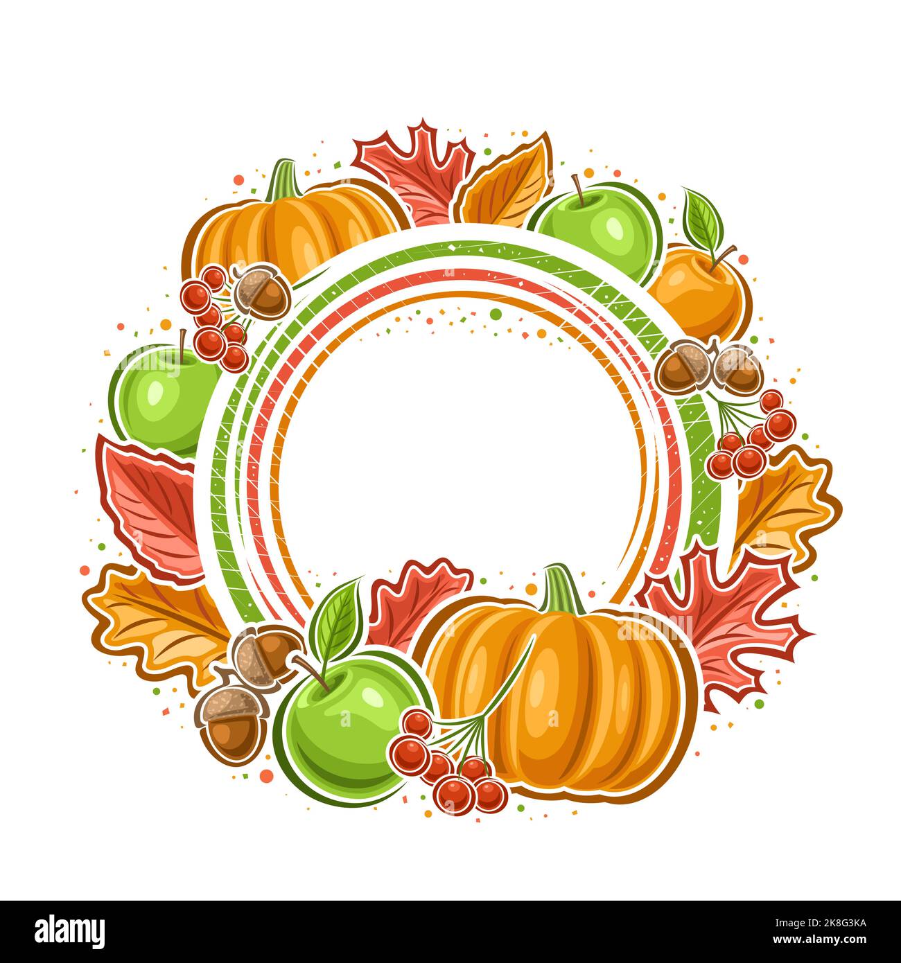 Fall of the day Cut Out Stock Images & Pictures - Alamy