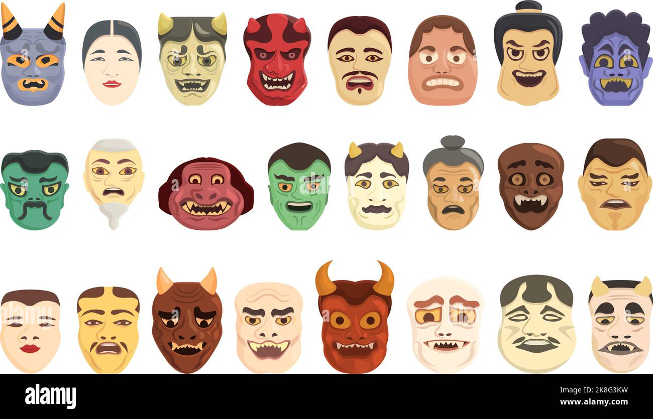 Angry daruma Cut Out Stock Images & Pictures - Alamy