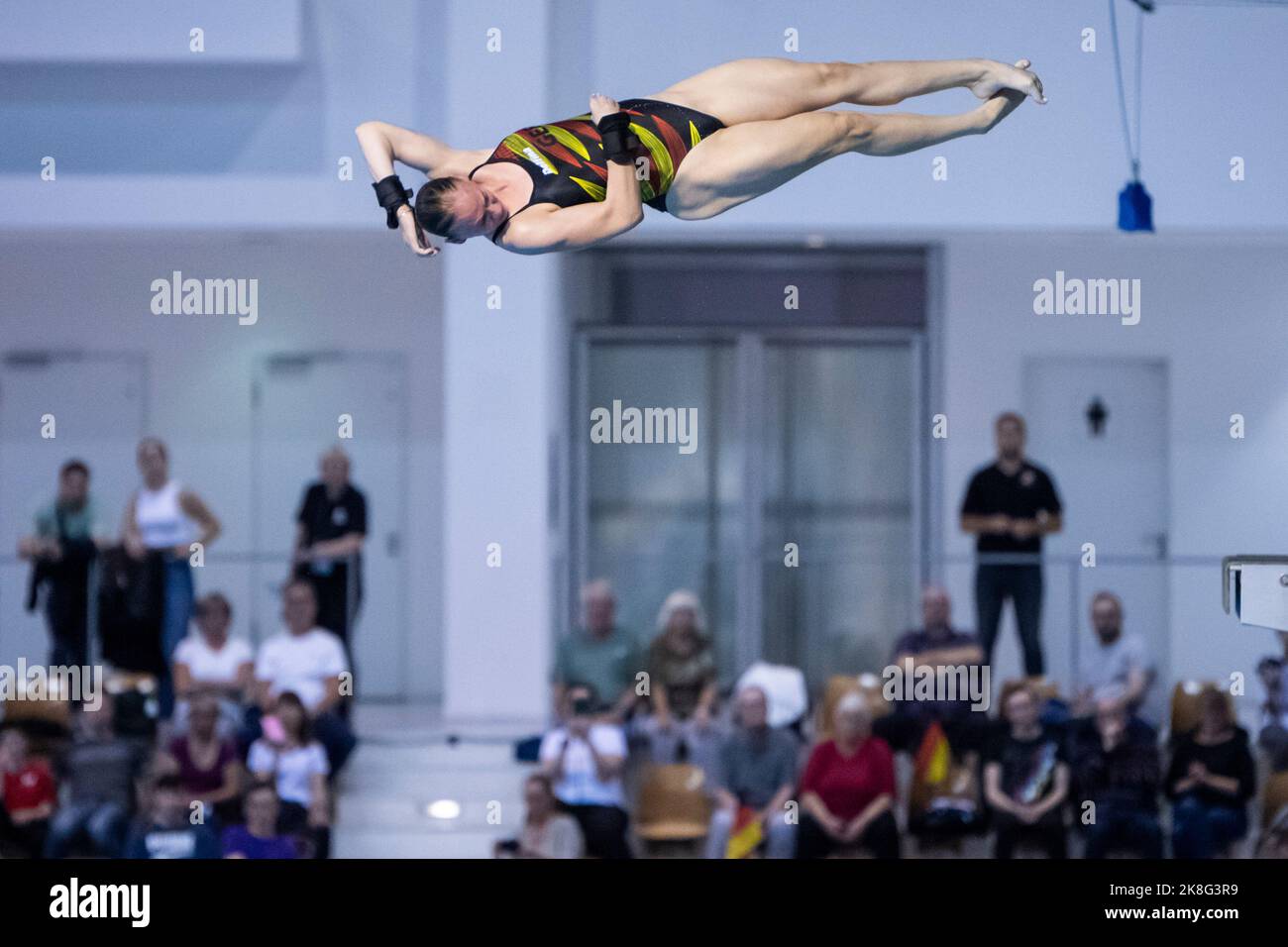 Pauline alexandra pfeif hi-res stock photography and images - Alamy