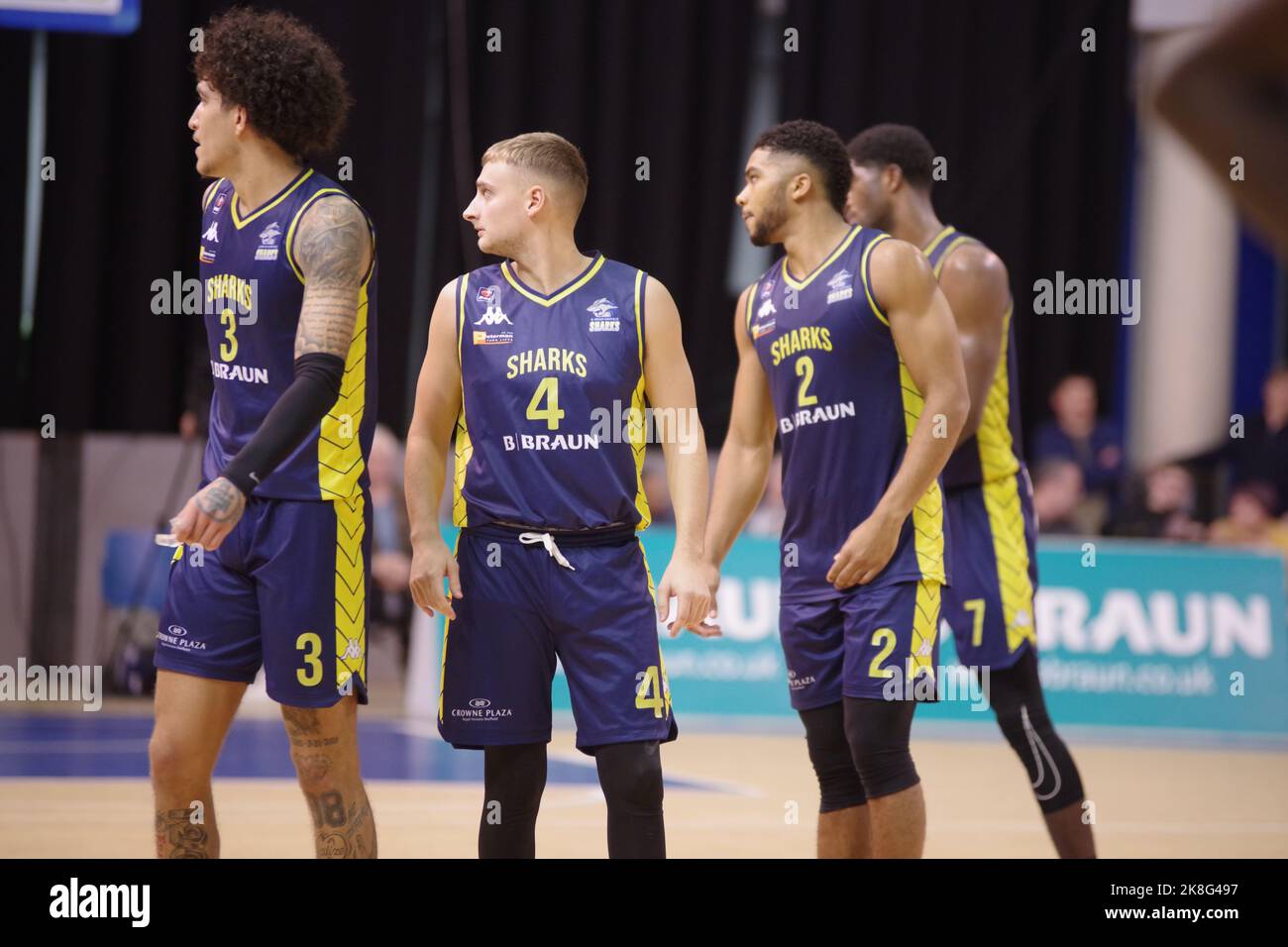 Saeed nelson hi-res stock photography and images - Alamy