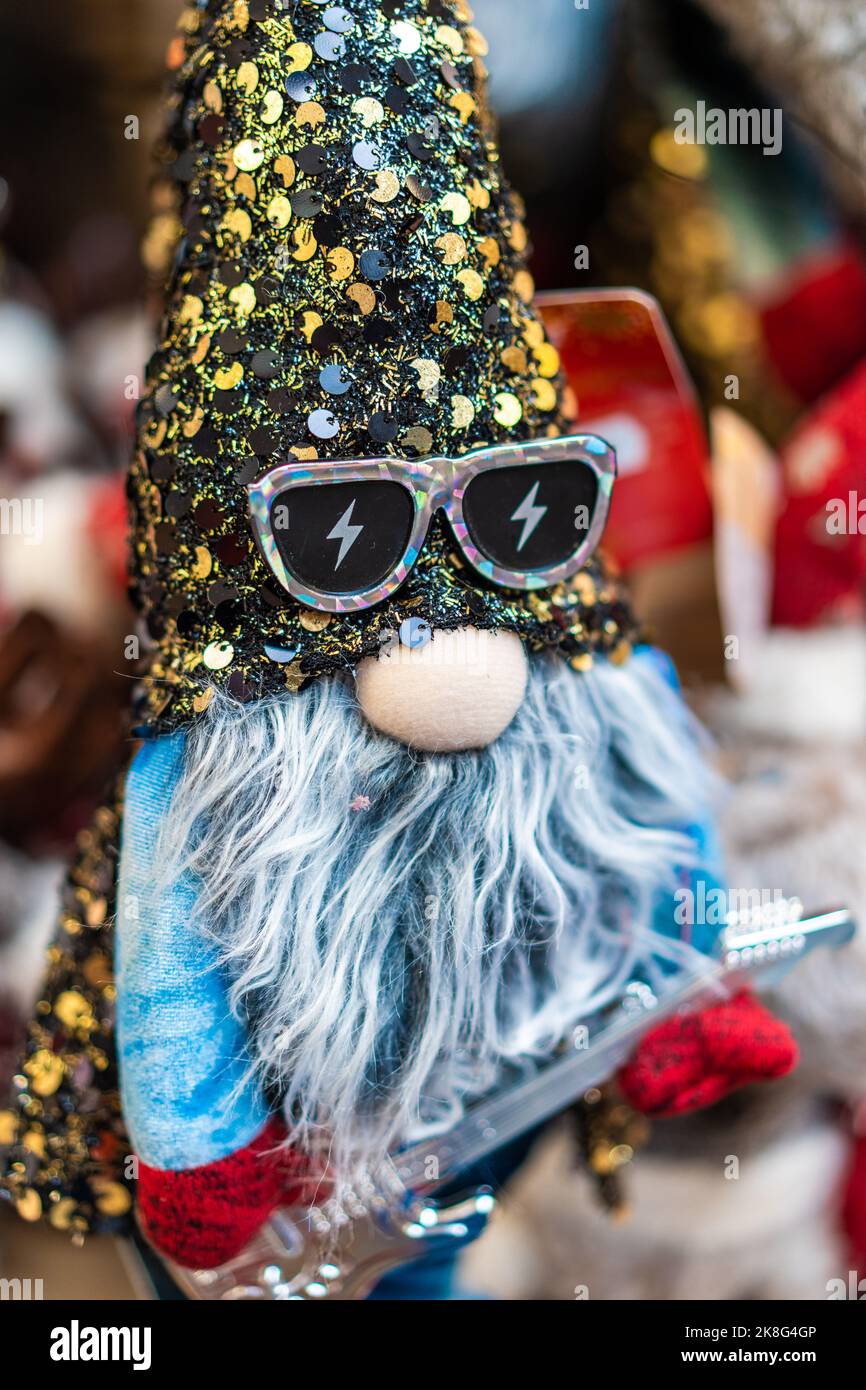 Gonk gonk hi-res stock photography and images - Alamy