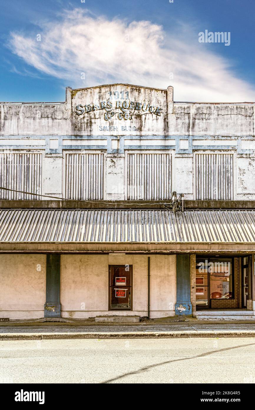 Sears and roebuck building hi-res stock photography and images - Alamy