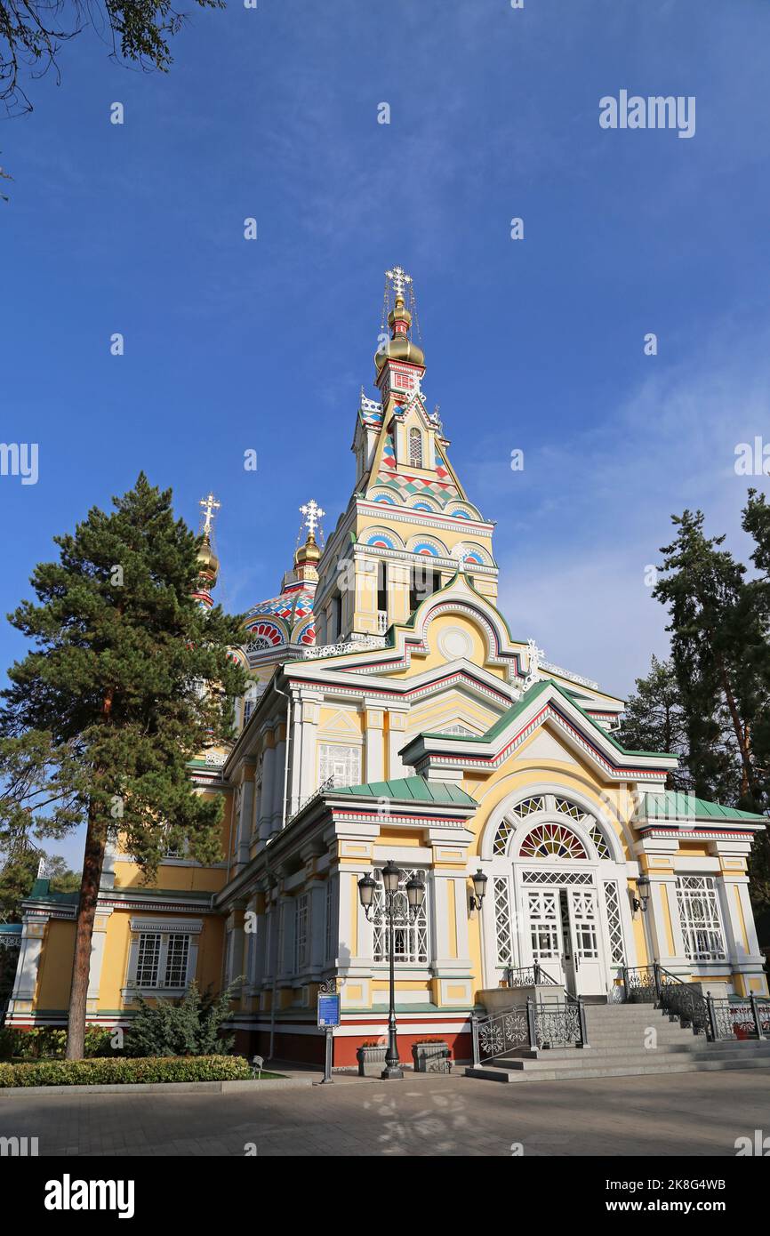 Zenkovs hi-res stock photography and images - Alamy