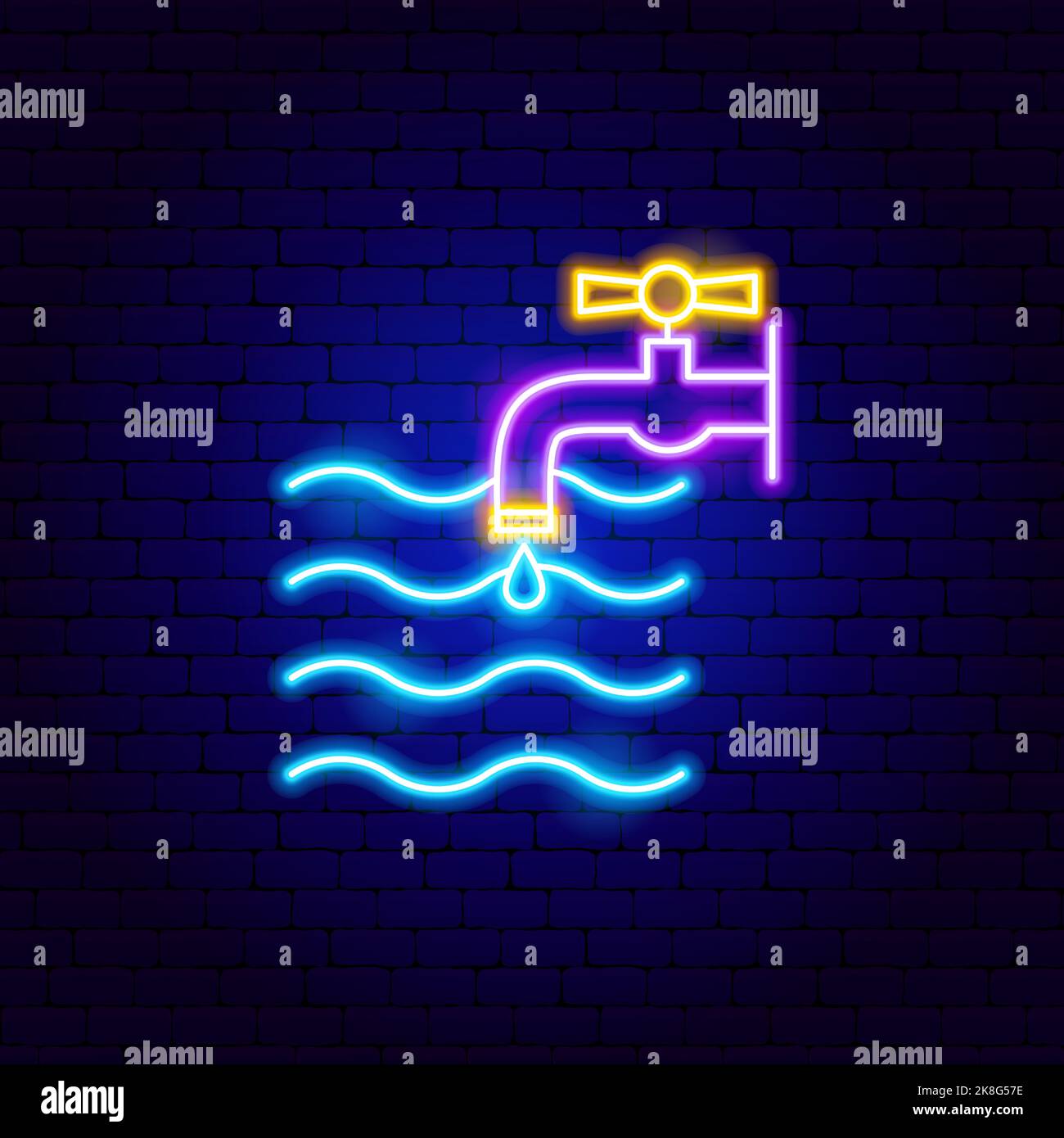 Toxic sign plastic Stock Vector Images - Alamy