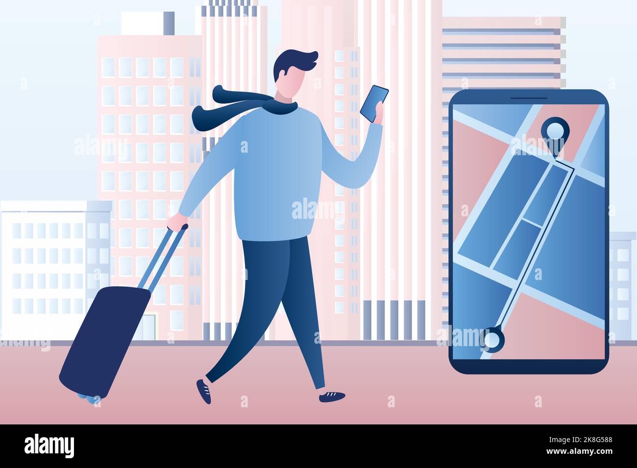 Big char Stock Vector Images - Alamy