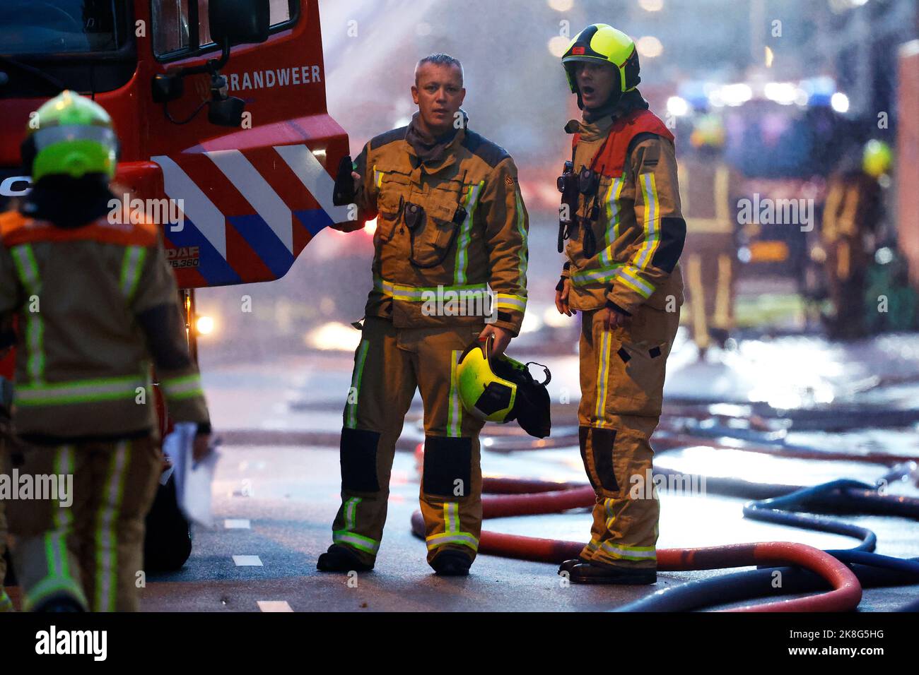 48 brigade hi-res stock photography and images - Alamy