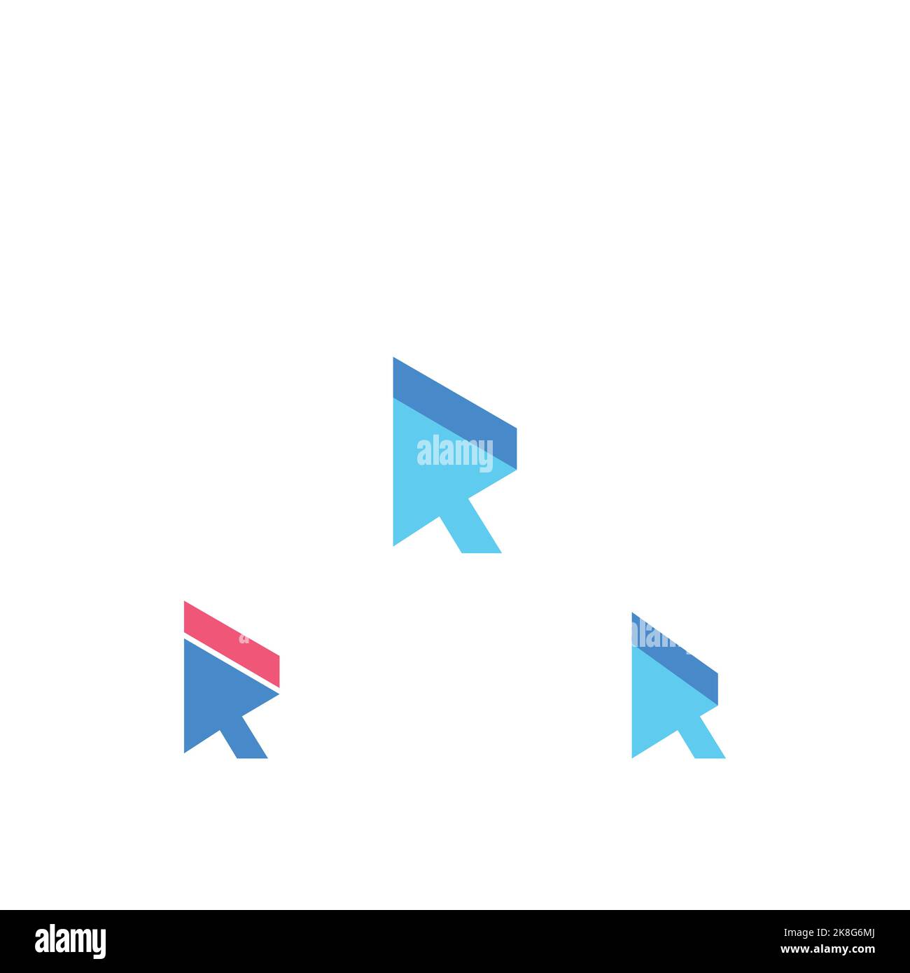 Rp initials logo hi-res stock photography and images - Alamy