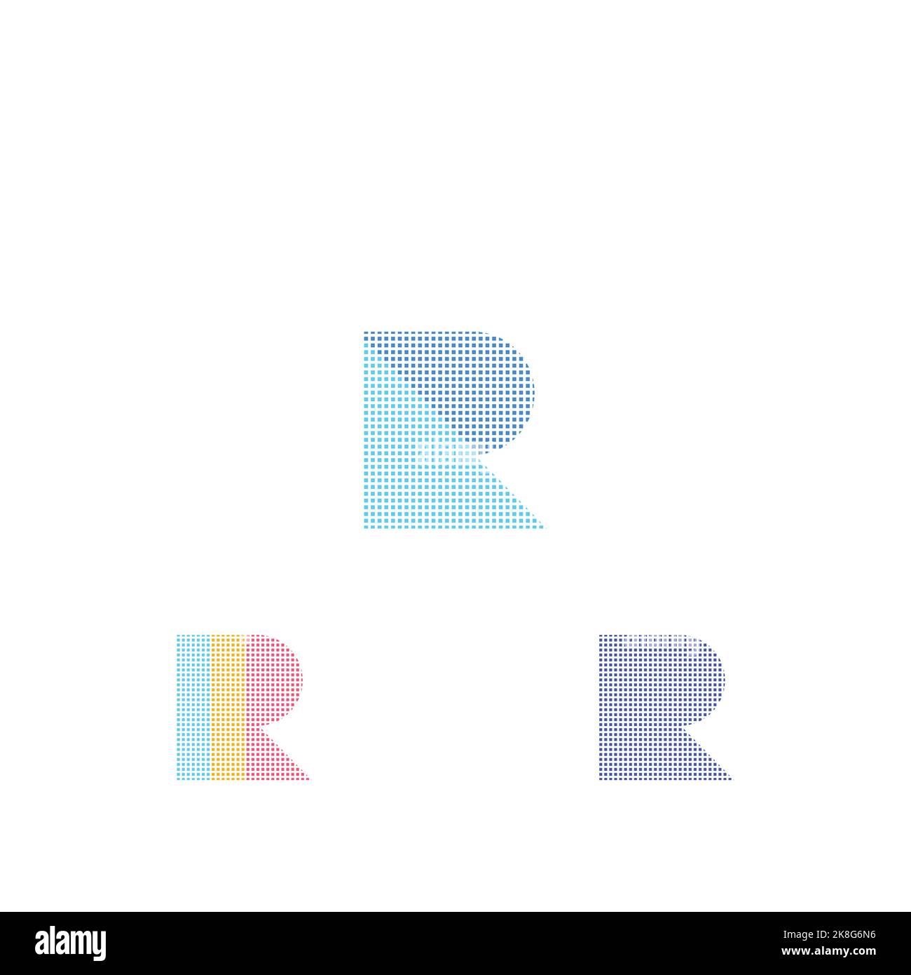 Rp 3d Stock Vector Images - Alamy