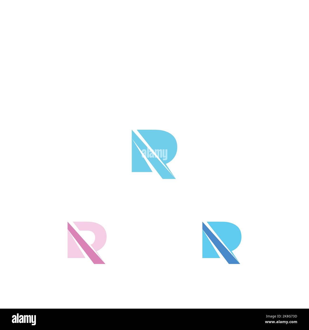 Rp 3d Stock Vector Images - Alamy