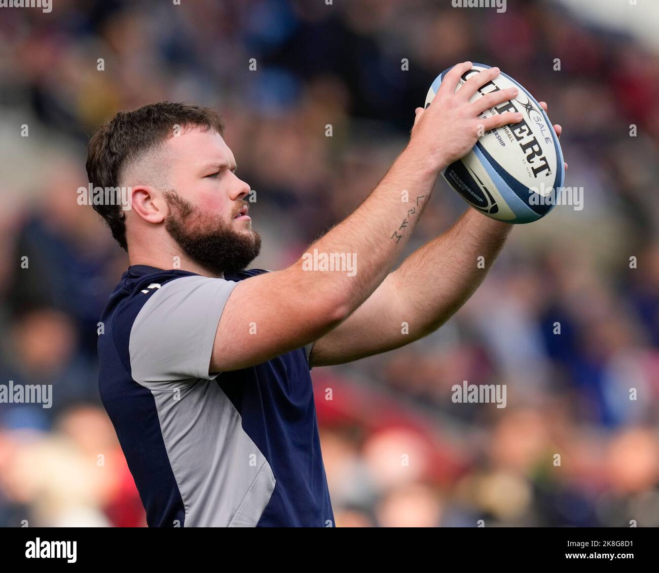 Ewan ashman 2022 hi-res stock photography and images - Alamy
