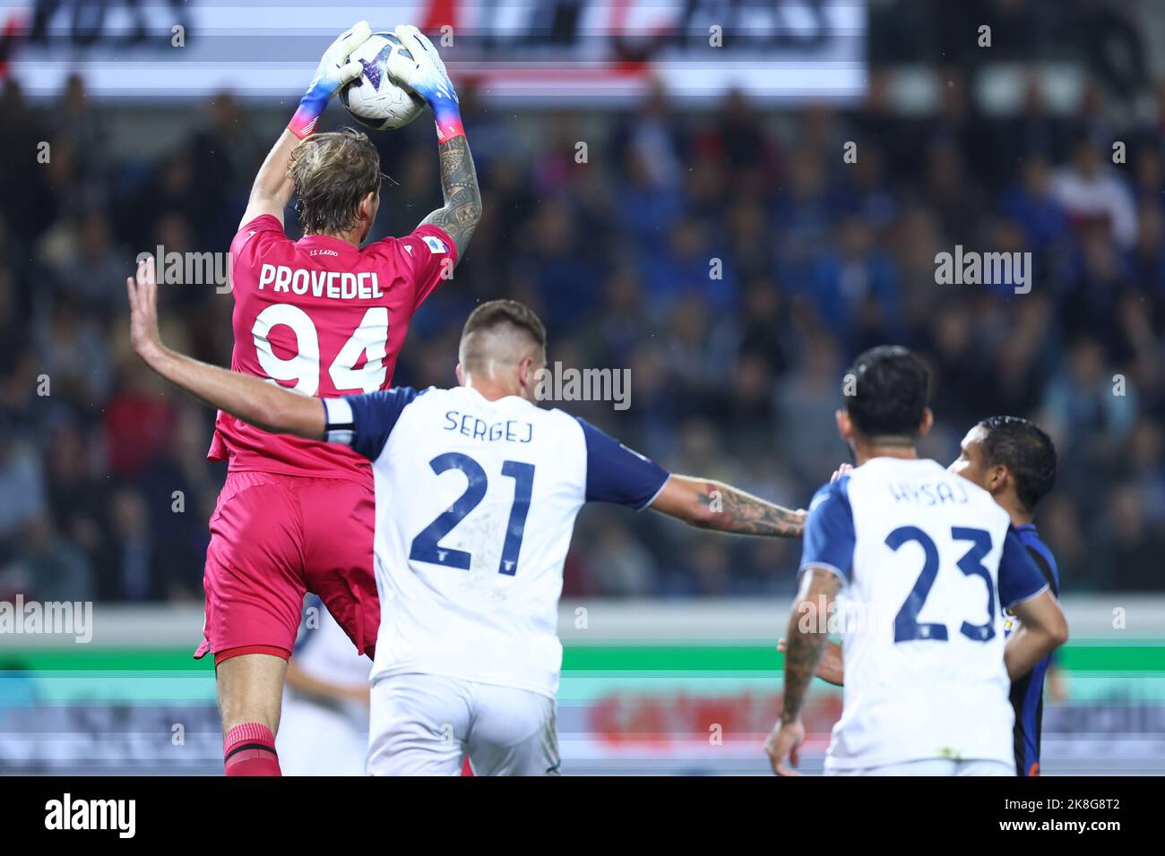 Ivan provedel 2022 hi-res stock photography and images - Alamy