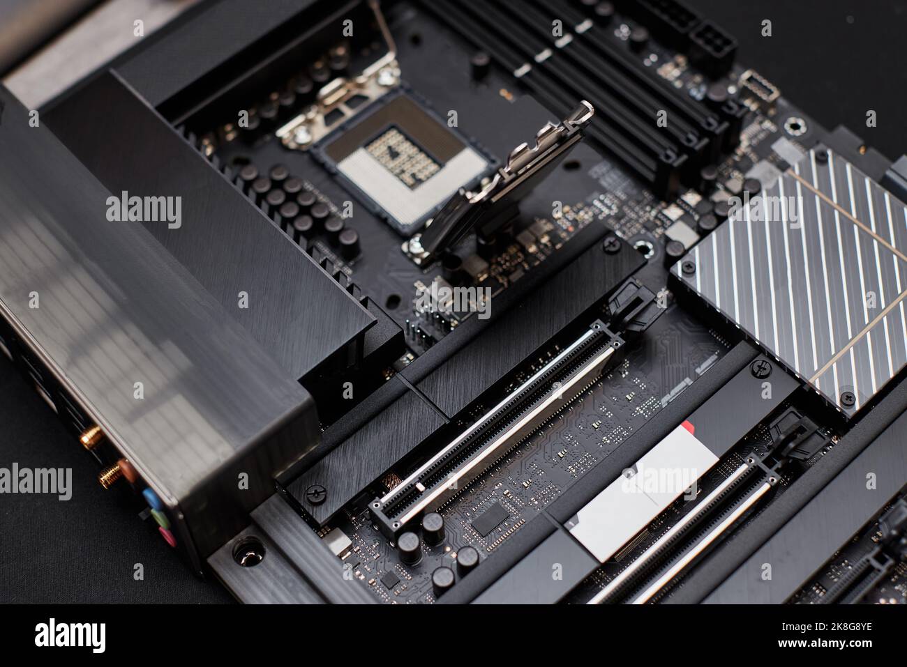 Gpu repair hi-res stock photography and images - Alamy