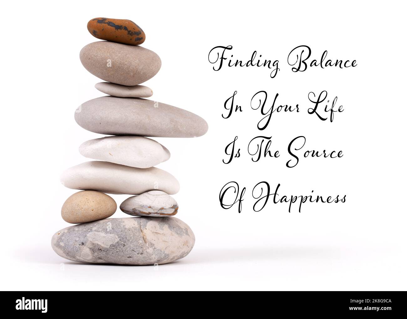 Zen Balance Quotes