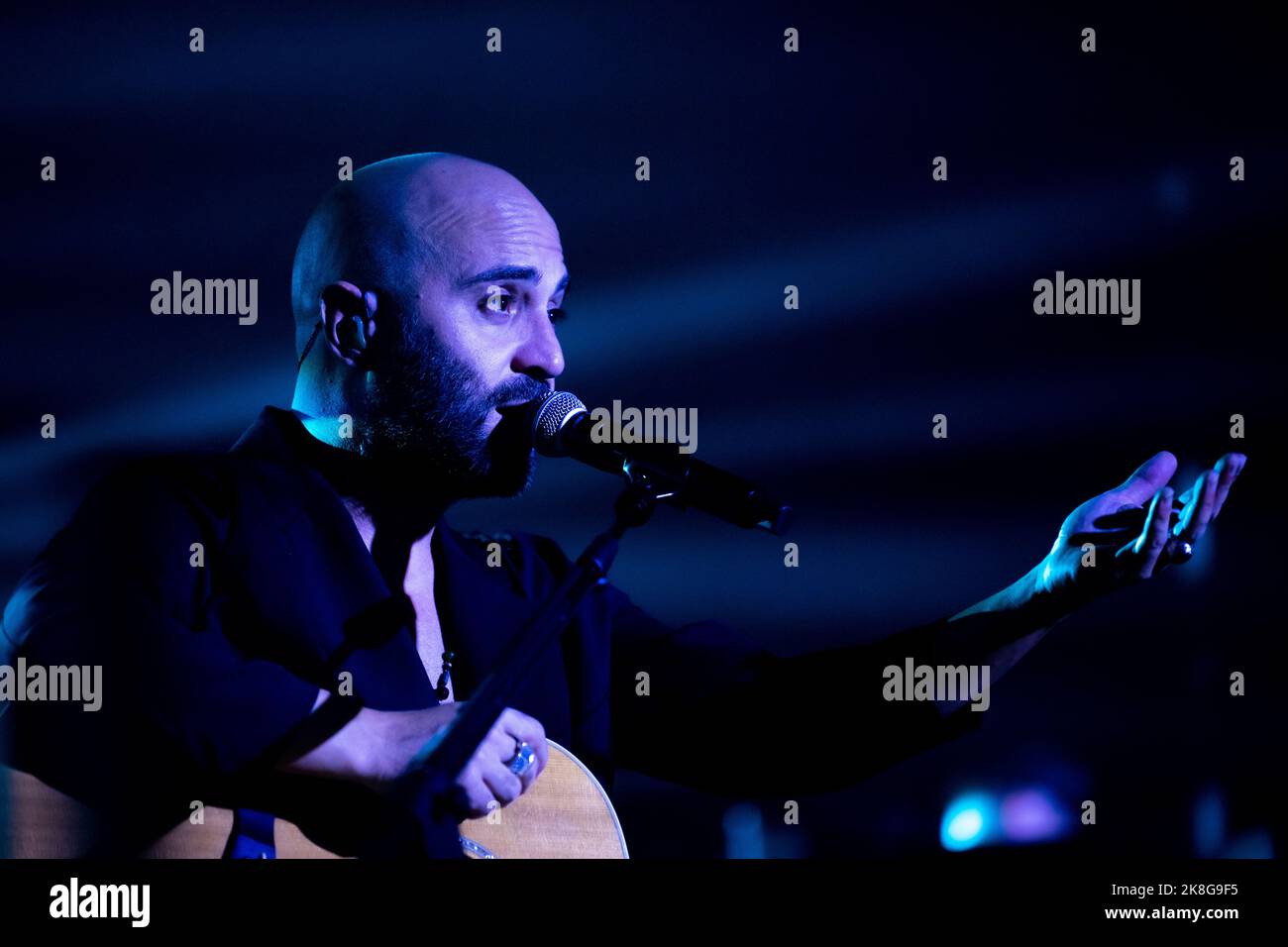 Giulianosangiorgi hi-res stock photography and images - Alamy