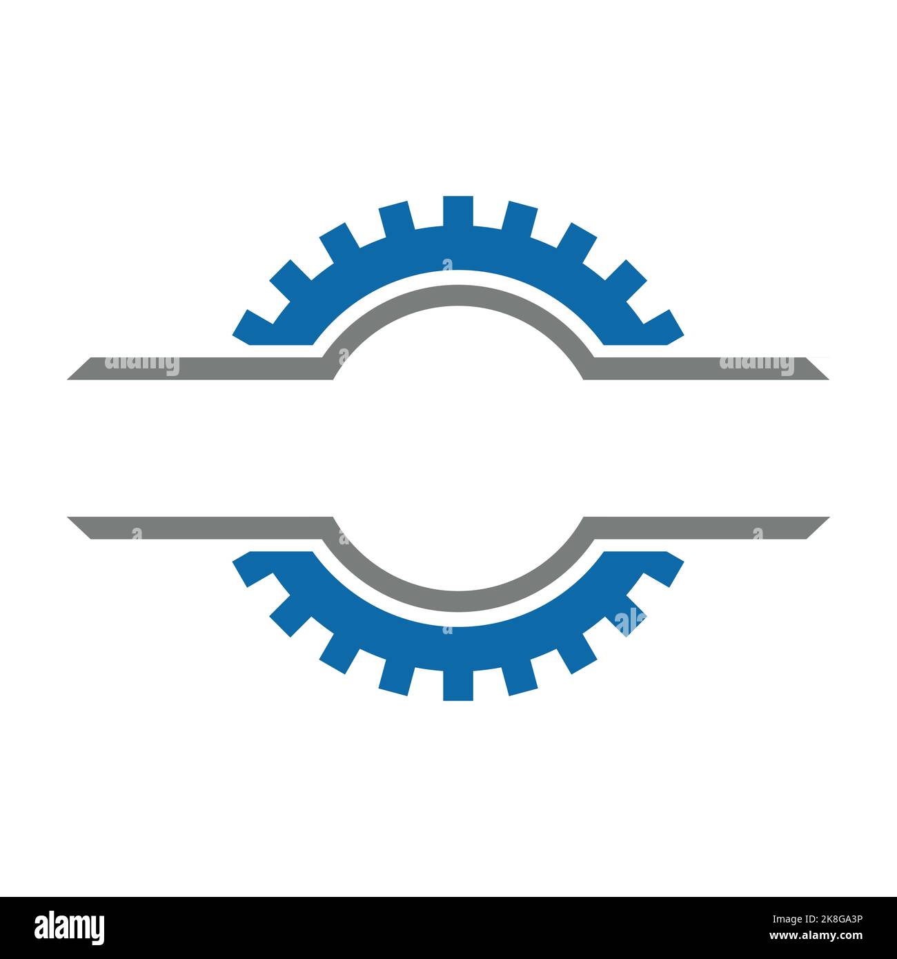 Rotate element simple icons Stock Vector Images - Alamy