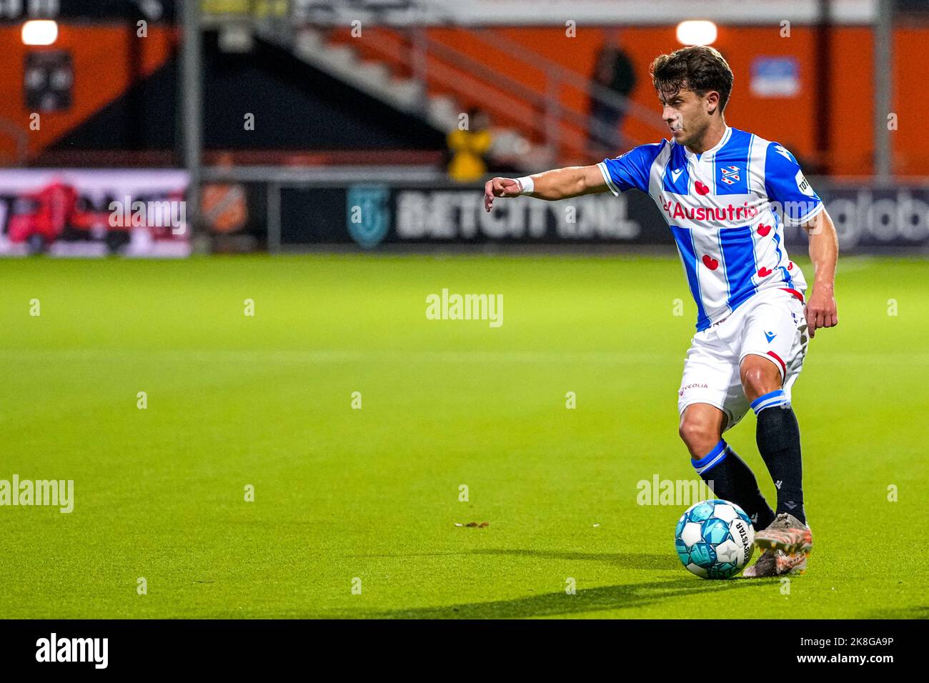 Mats kohlert of sc heerenveen hi-res stock photography and images - Alamy