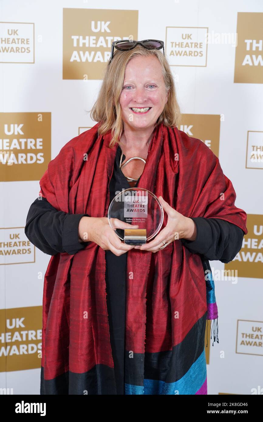 Jenny sealey hi-res stock photography and images - Alamy