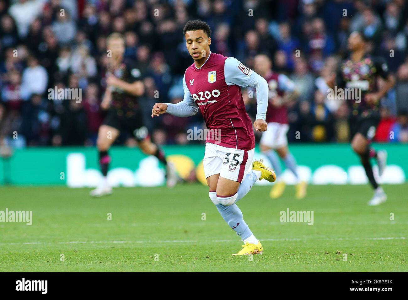 Cameron archer hi-res stock photography and images - Alamy