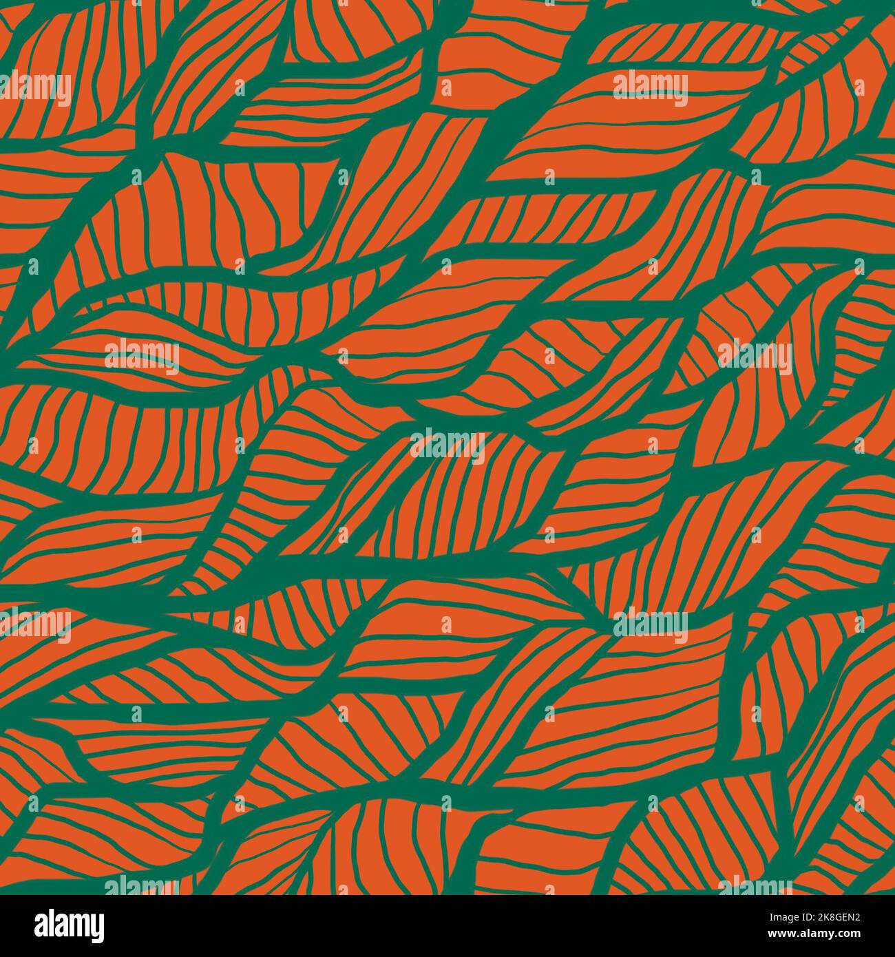 Geometric seamless pattern with intersecting lines similar striped ...