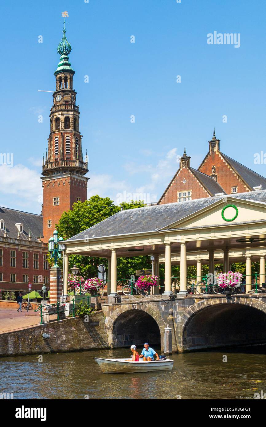Traditional dutch arch bridge hi-res stock photography and images - Alamy