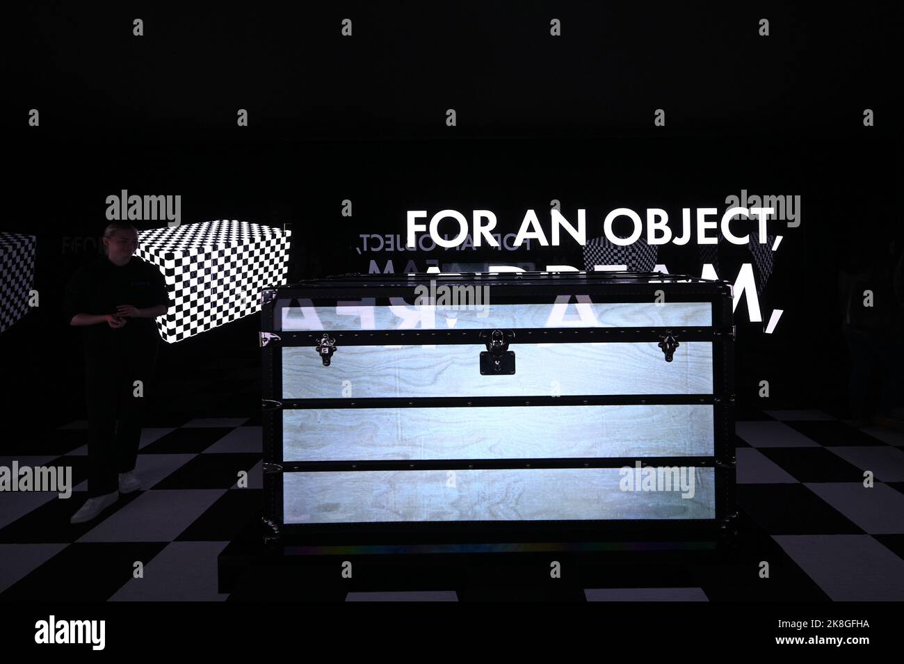 Digital transformations hi-res stock photography and images - Alamy