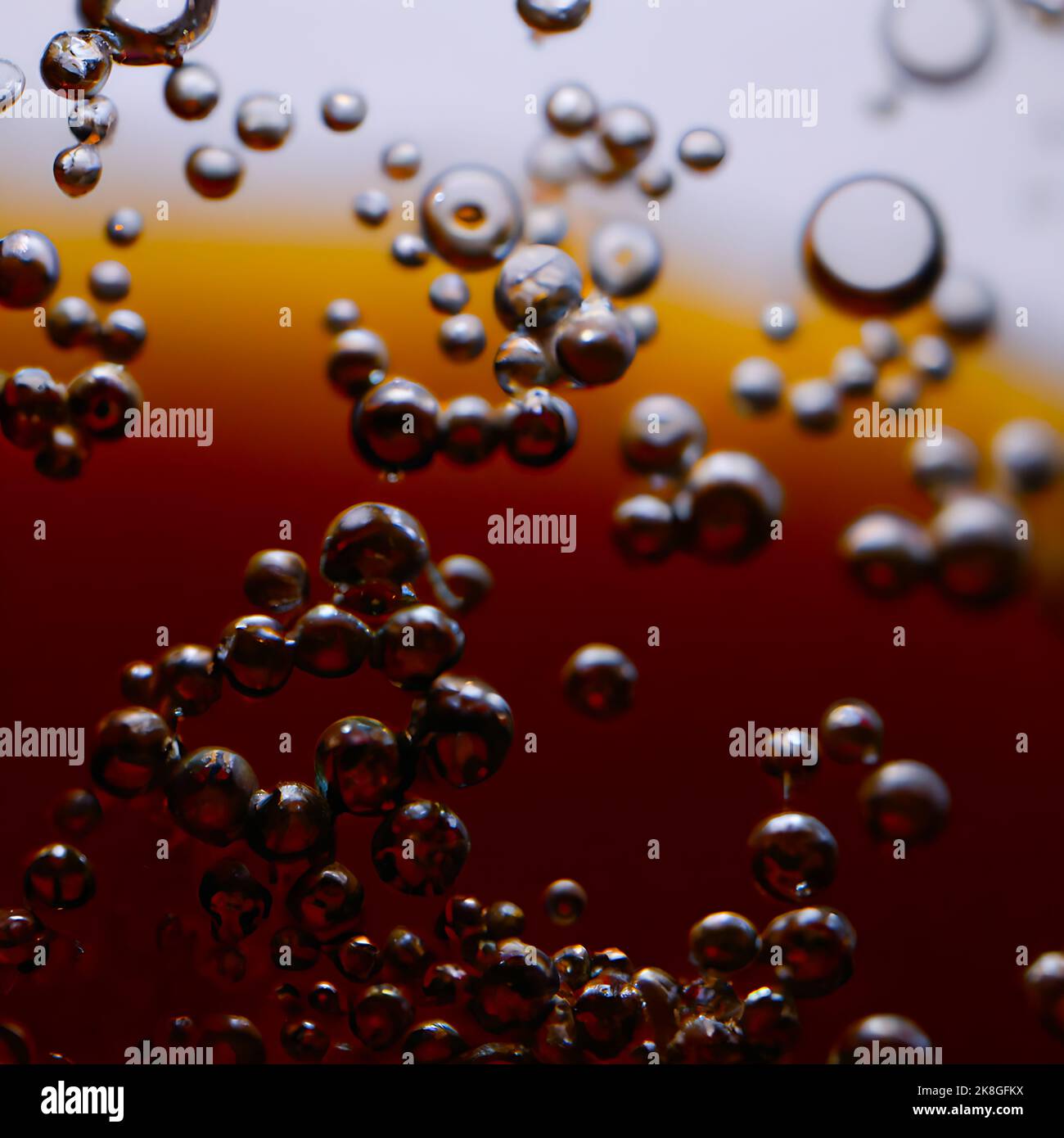 Coke splash hi-res stock photography and images - Alamy