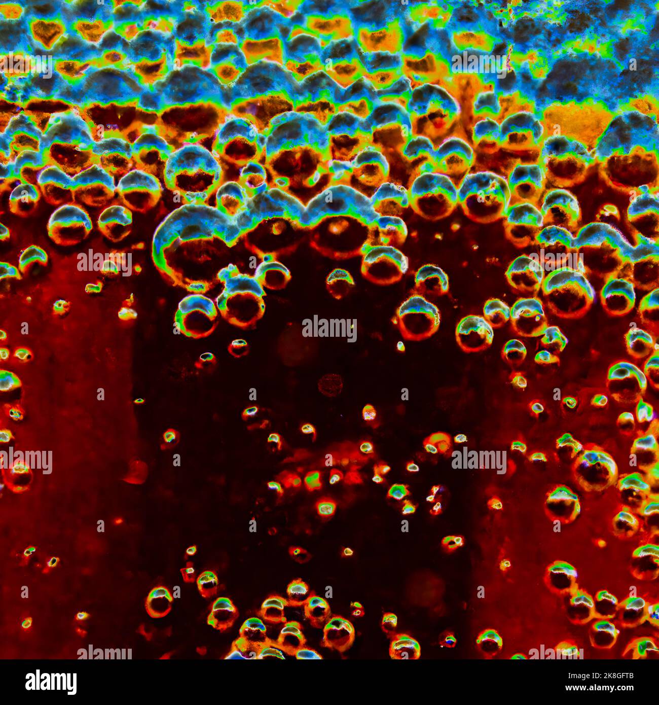 Coke splash hi-res stock photography and images - Alamy