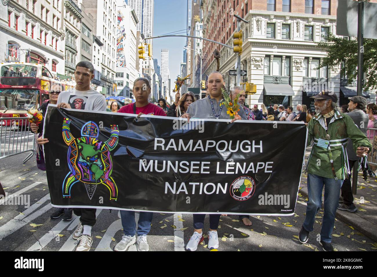 Lenape indians new jersey hi-res stock photography and images - Alamy