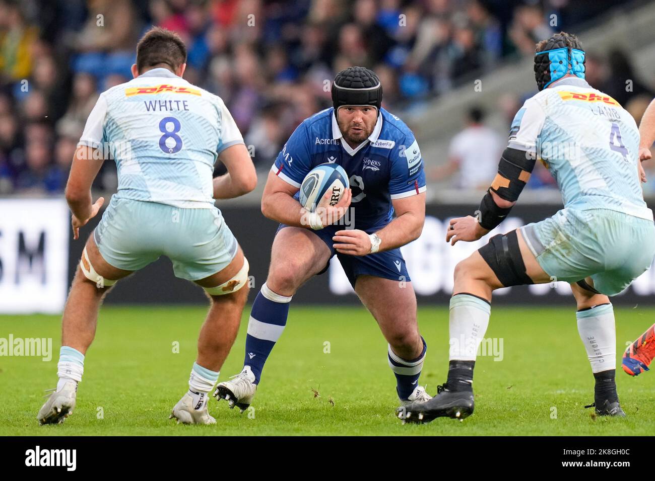 Steve lamb hi-res stock photography and images - Alamy