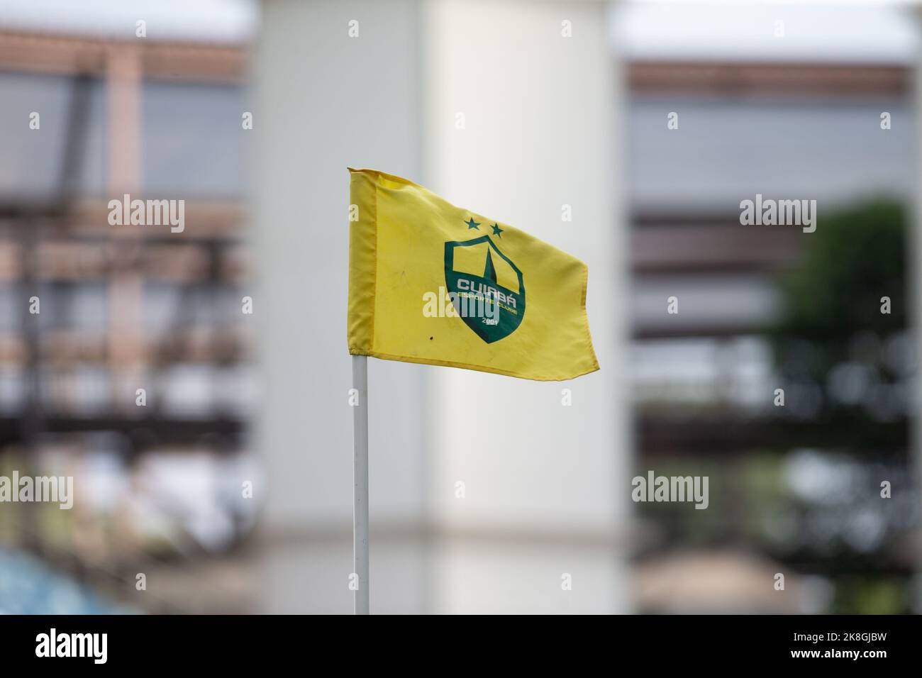 MT - Cuiaba - 10/23/2022 - BRAZILIAN A 2022, CUIABA X GOIAS - General ...