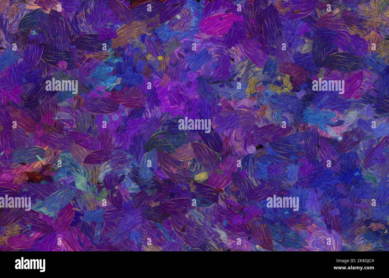 Artistic technique in rendering hi-res stock photography and images - Alamy